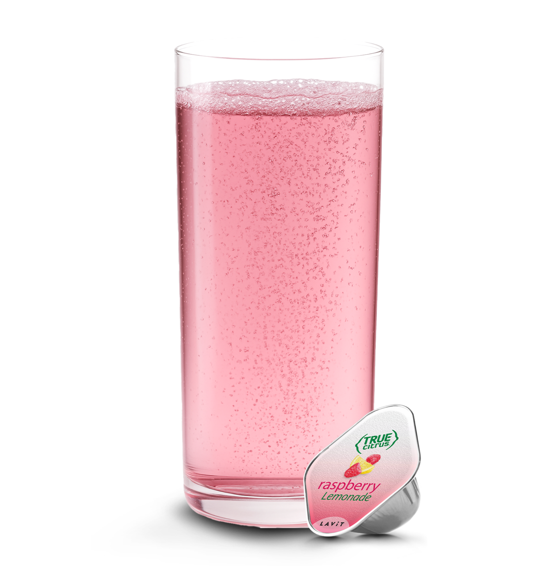 LAViT Beverage Machine | Office Drink Machine, Soda & Sparkling Water